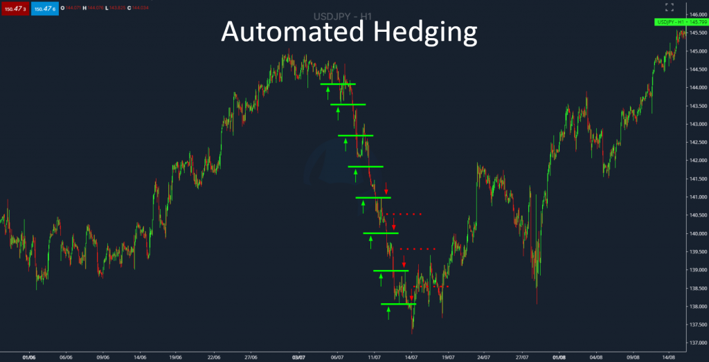 Hedging Strategy and Risk Management