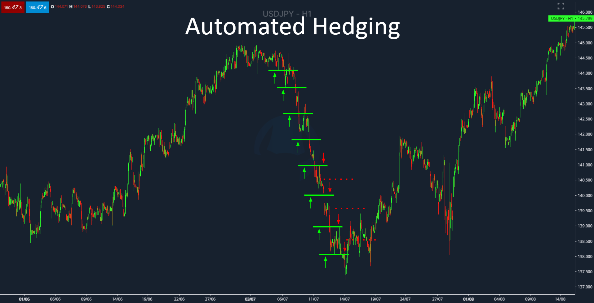 Hedging Strategy and Risk Management
