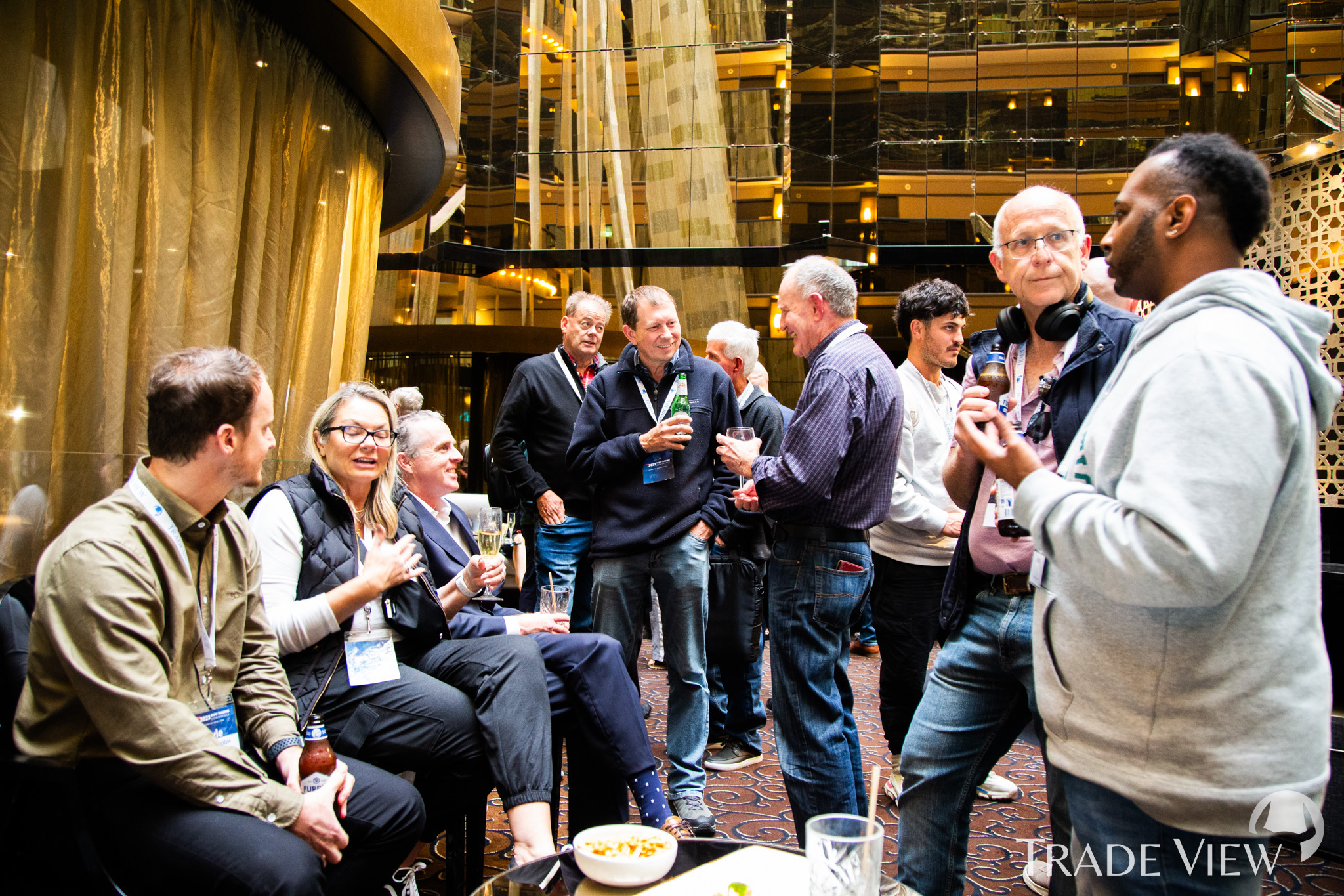 2023 Algo Trading Conference Highlights - Trade View Insights