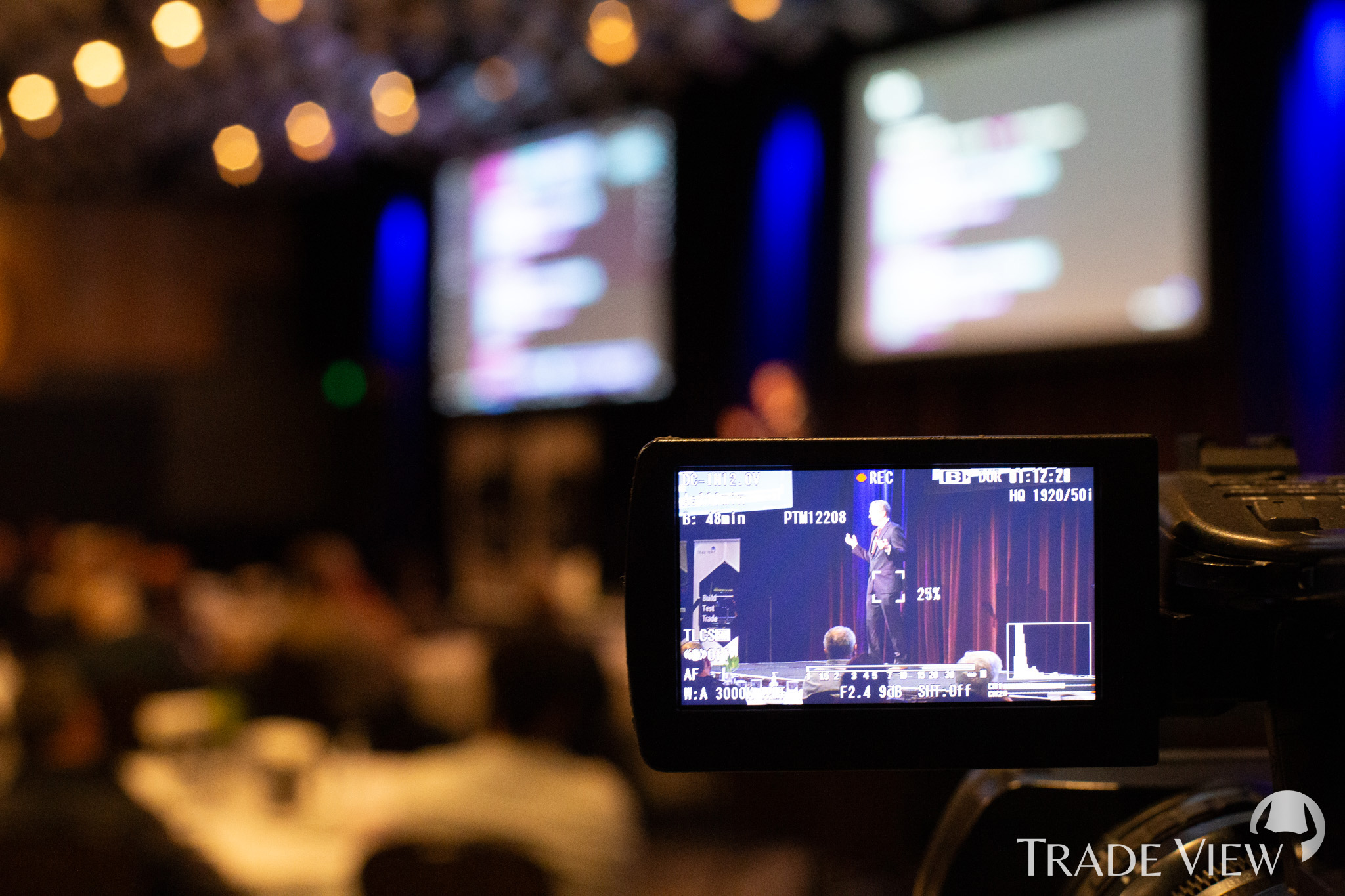 2023 Algo Trading Conference Highlights - Trade View Insights