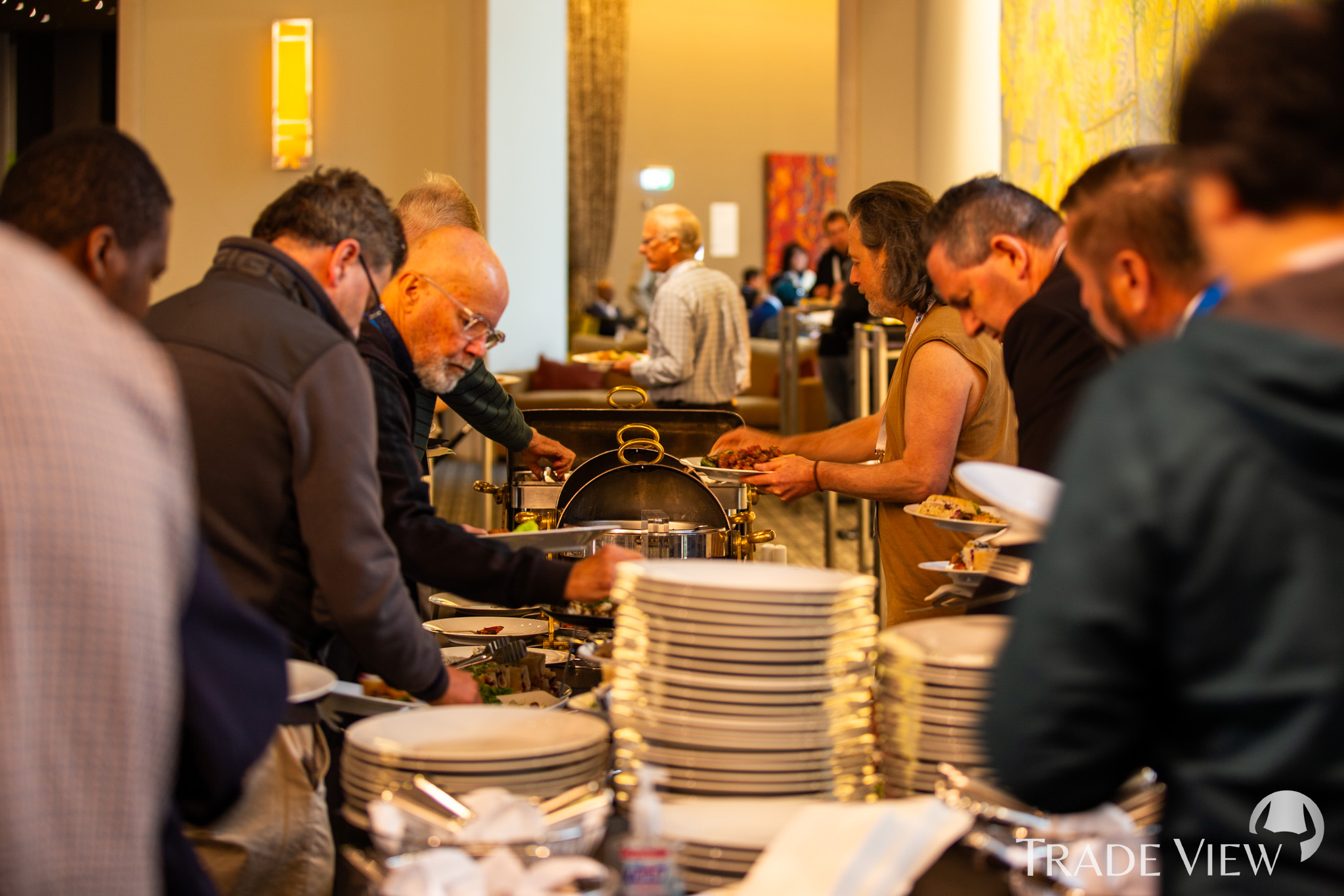 2023 Algo Trading Conference Highlights - Trade View Insights