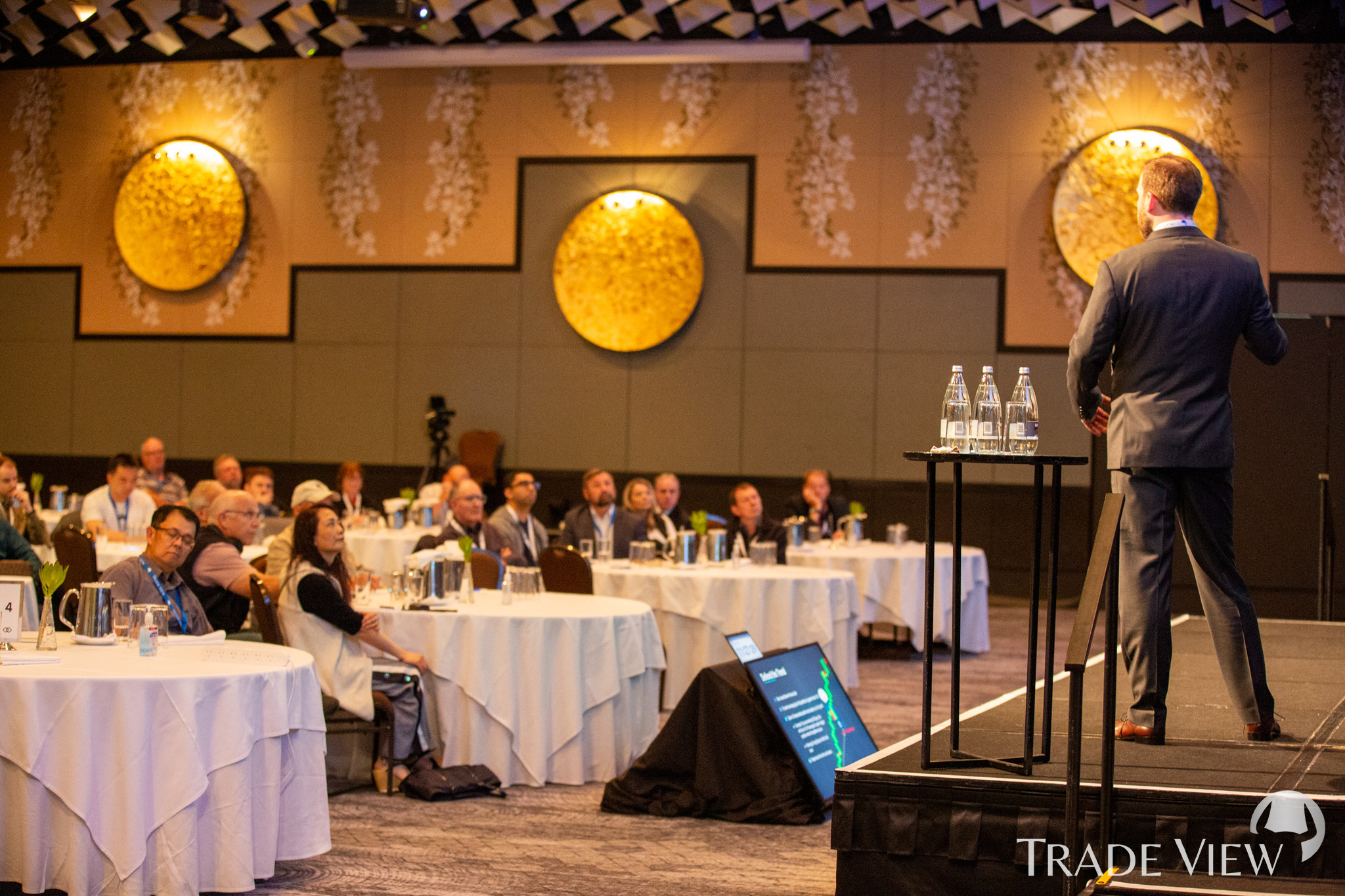 2023 Algo Trading Conference Highlights - Trade View Insights