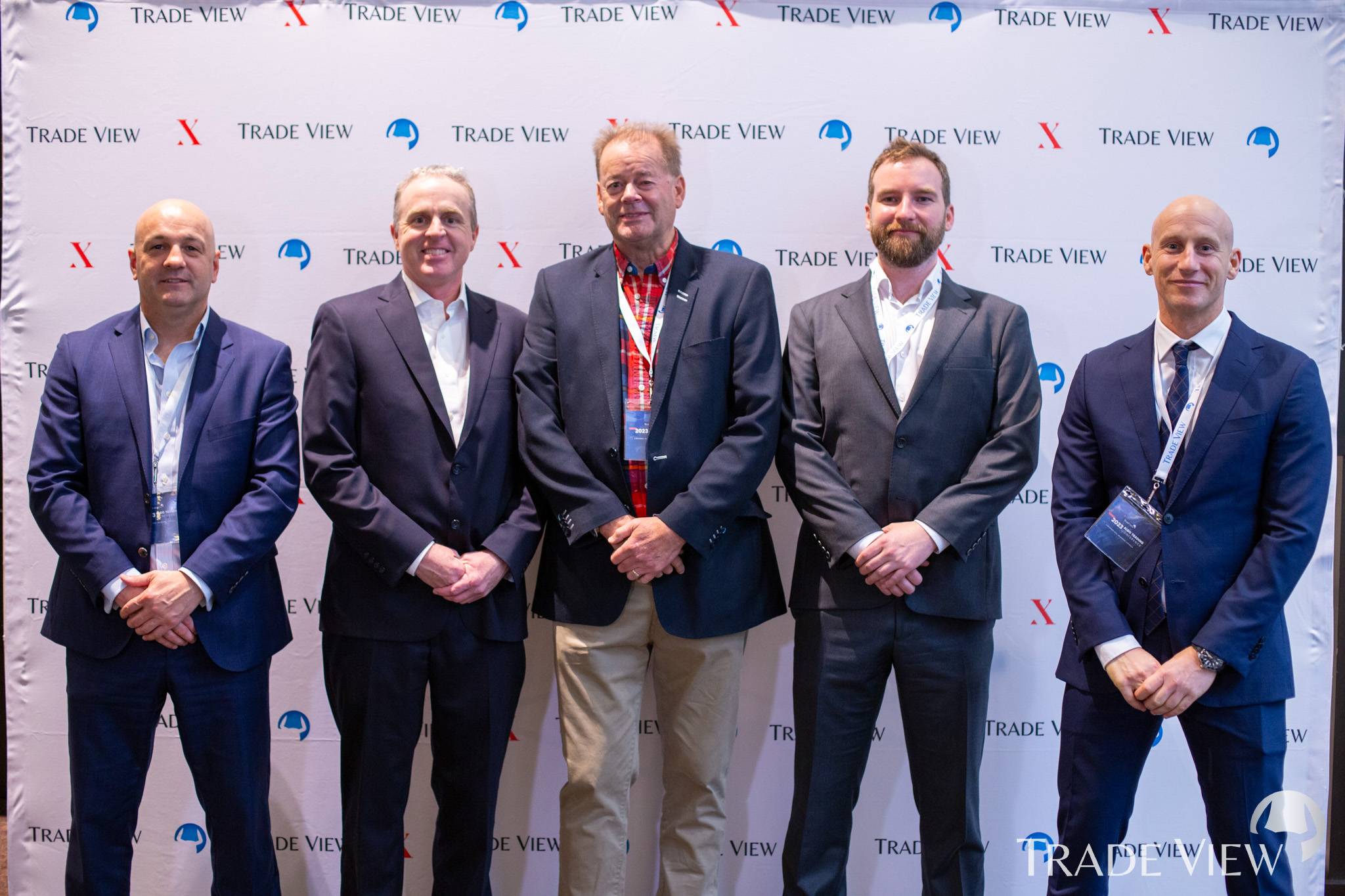 2023 Algo Trading Conference Highlights - Trade View Insights